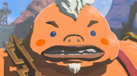 caption contest 413 let me see your war face zelda dungeon