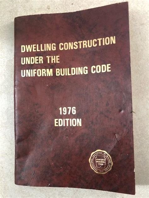 Uniform Building Code Pdf Image To U