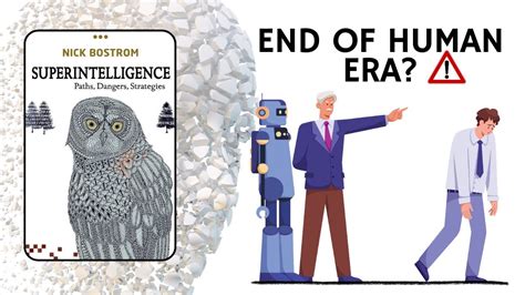 Superintelligence Paths Dangers Strategies By Nick Bostrom Youtube