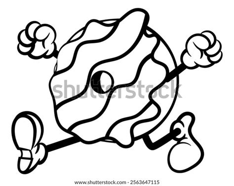2 068 Best Donuts Stock Vectors And Vector Art Shutterstock