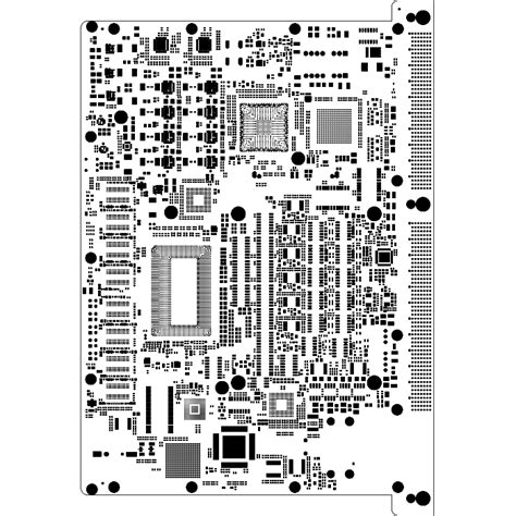 Fpga测试板 2s 深圳市恩源电子设计有限公司 ：pcb设计pcb制板smt贴片元件采购一站式服务
