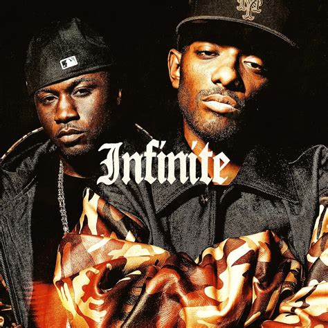 Review Mobb Deep Infinite Musikexpress