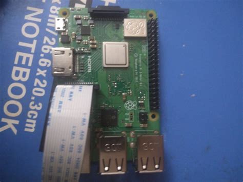 arm raspberry pi getting started embedkari