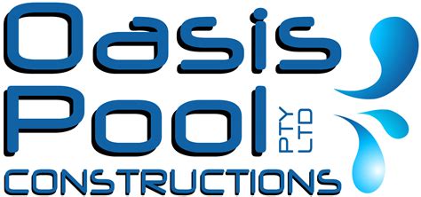 Oasis Pool Constructions: Concrete Swimming Pool Builders Gold Coast