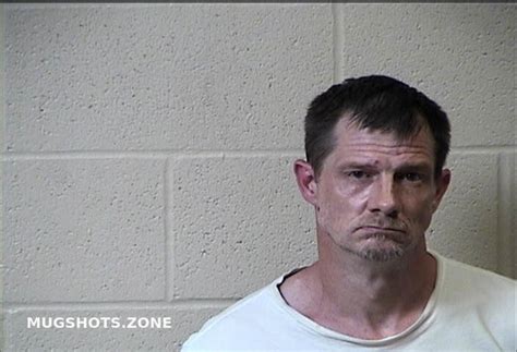 Estep Travis Brandon 04 16 2024 Pottawatomie County Mugshots Zone