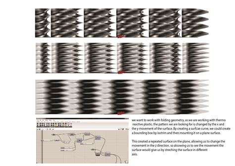 Fold Un Fold Iaac Blog