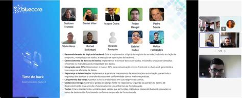 Isaque Dutra No Linkedin Gestãodeequipe Desenvolvimentodesoftware