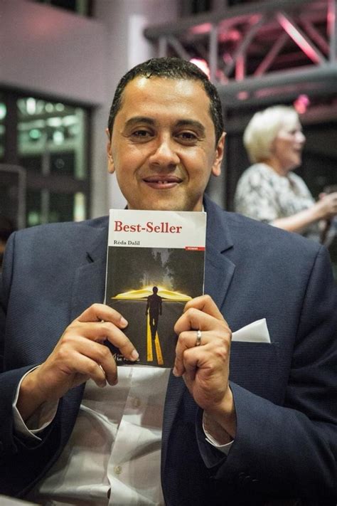 Hamza Dalil Sur Linkedin À La Mémoire De Reda Dalil