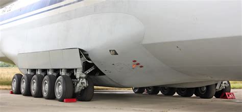 Antonov Aircraft Including The An 124 An 225 An 22 An 148 And An