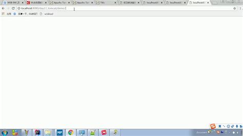 javeweb 06 servlet和请求协议 156 servlet 生命周期方法 youtube