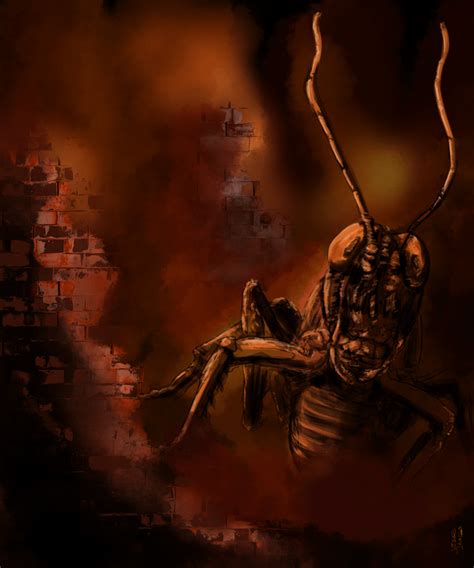 Evil Grasshopper Is Mad About Grasshopper Stuff Rinfinitepainter