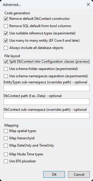 EntityFramework Core PowerTools Engenharia Reversa Do Banco De Dados Carlos Dos Santos