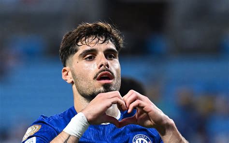 How Pedro Neto Became One Of Chelseas Most Important