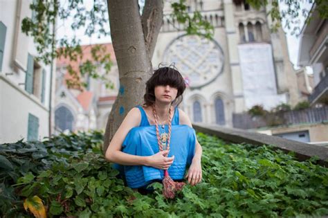 Isabelle Vesseron Lutopie à Tout Prix Rétrofuturiste Ii Le Blog