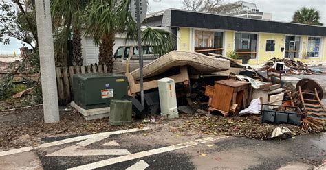 Pinellas Receives More Than 800 Million From Hud For Long Term