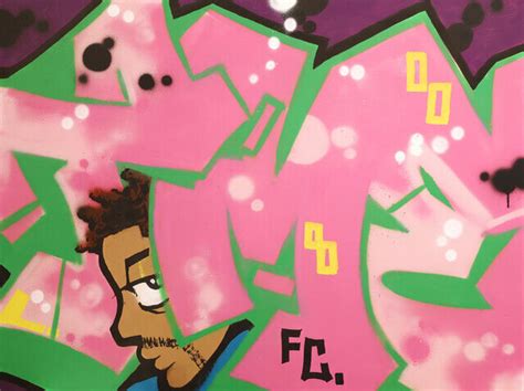 Keo Blake Lethem Tame One 2023 Artsy