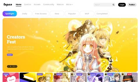 12 Best Manga Sites 2025 Free Manga Reading Sites