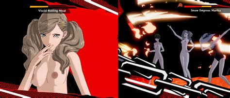 Persona 5 Strikers Steam Page 7 Adult Gaming Loverslab