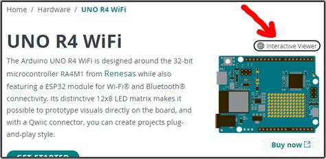 Board Layout For R Wifi Minima Page UNO R WiFi Arduino Forum