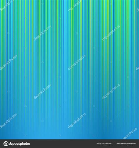 Color Interpolation Calculated Gradient Illustration Stock Vector By