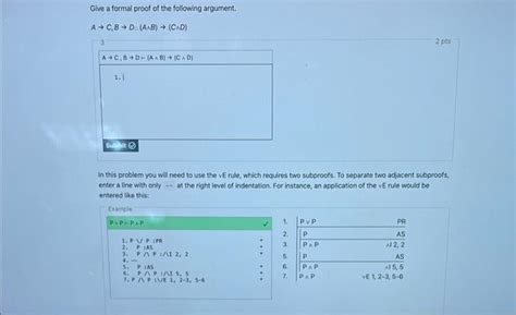 Solved Please Help Me With This Question Its Based On Logic