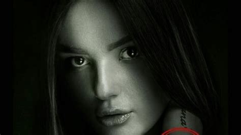 Aktorja Shqiptare Erza Ramuka Prek Suksesin E Netflix Bëhet Pjesë E