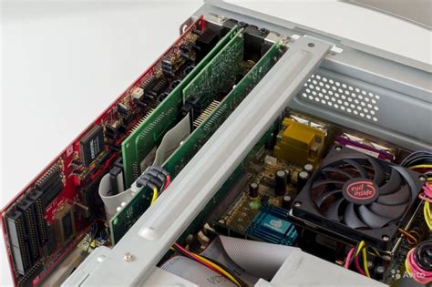 IBM PC Case Sizes LGR