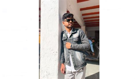 madhav verma a rising star in india s music scene daily viewer