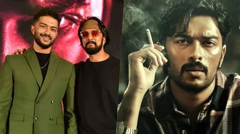 ಮ್ಯಾಂಗೋ ಪಚ್ಚನಾದ ಸುದೀಪ್ ಅಳಿಯ ಸಂಚಿತ್ ಸಂಜೀವ್ ಮೊದಲ ಸಿನಿಮಾದ ಕಥೆ ಕಲಾವಿದರ ಲಿಸ್ಟ್ ಇಲ್ಲಿದೆ Sanchith