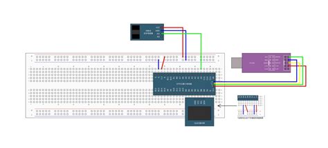 Stm32之tim定时中断详解stm32 定时器中断 Csdn博客