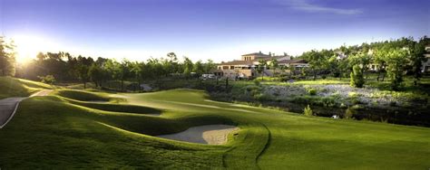 Golf Du Gouverneur Tarif Parcours Et Avis