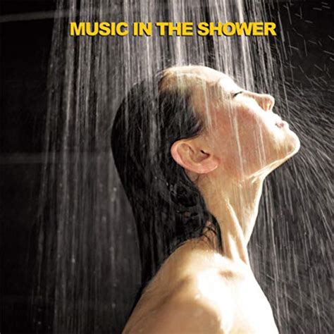 Amazon Musicでvarious Artistsのmusic In The Showerを再生する