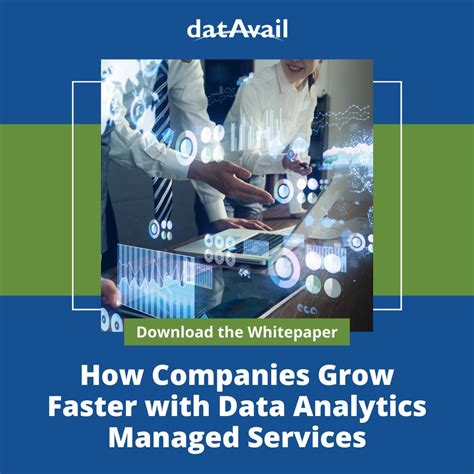 Datavail On Linkedin Data Datadriven Analytics Dataanalytics