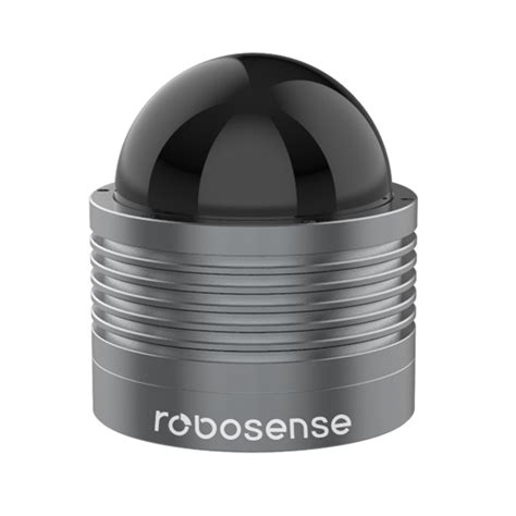 车载 Robosense速腾聚创 让世界更安全，让生活更智能