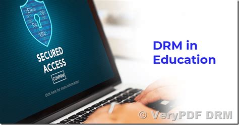 Unlocking The Potential Of Verypdf Drm Protector Across Industries