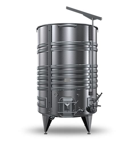 Variable Capacity Tanks Flli Marchisio