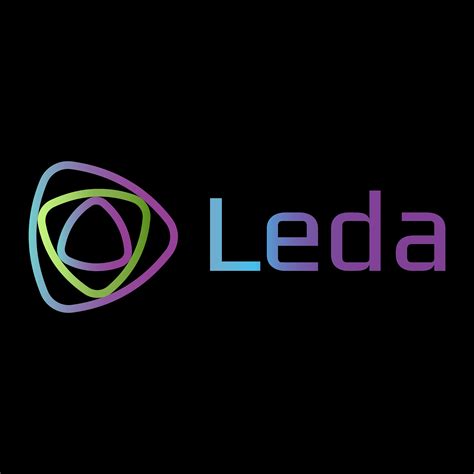 Project Logo Eclipse Leda Documentation