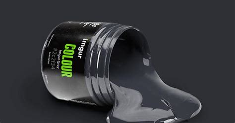 Imgur Gray Is The New Black Album On Imgur