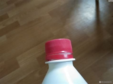 Средство для удаления известкового налета и ржавчины ООО Чистота Соляная кислота