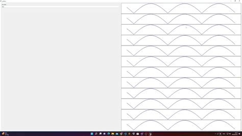 Efficient Plotting Using Vispy Youtube
