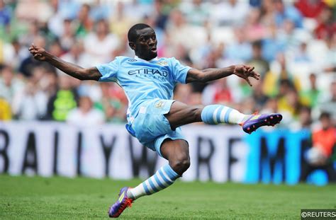 Shaun Wright Phillips Exclusive I Hope City Roll Over Them Fst
