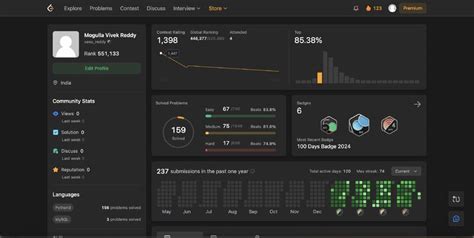 365daychallenge Leetcode Dailycoding Coding Dsa 365daysofcode