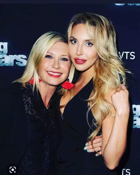 Olivia Newton John Chloe