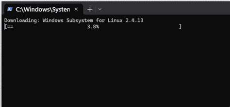 Install Fedora And Arch Linux On Windows Subsystem For Linux Wsl