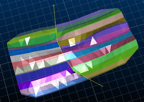 Wireframes Divide Wireframe Dialog