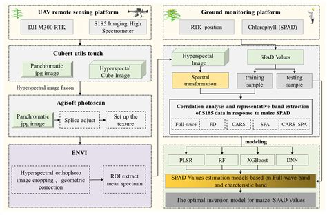 Retrieving Spad Values Of Summer Maize Using Uav Hyperspectral Data Based On Multiple Machine