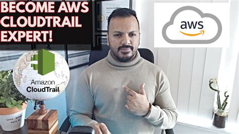 Aws Cloudtrail 101 A Beginners Guide To Becoming An Expert Youtube