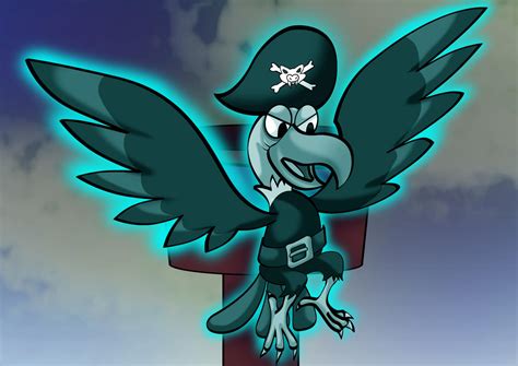 Kreepy Krow By Bluegirlwoomy On Deviantart