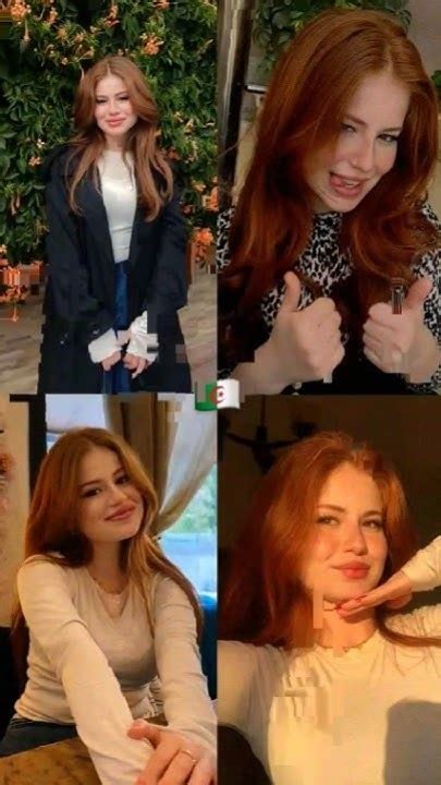 جمال جزائريات بنات الجزائر جميلات Algeriangirl الجمالالجزائري