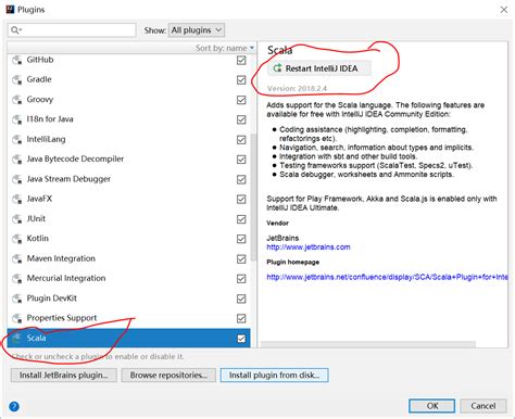 Scala环境搭建及intellij Idea安装 精彩一生 博客园 Scala环境搭建及intellij Idea安装 精彩一生 博客园